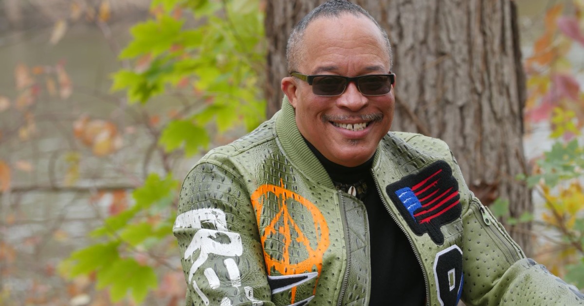 Griot's Groove with Steve Green and the Elevators